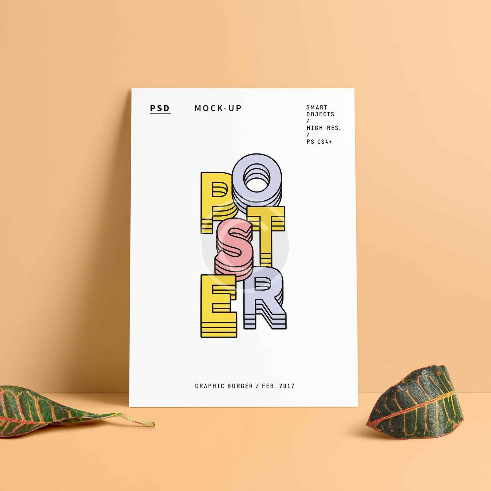 Poster & Illustration – AUM